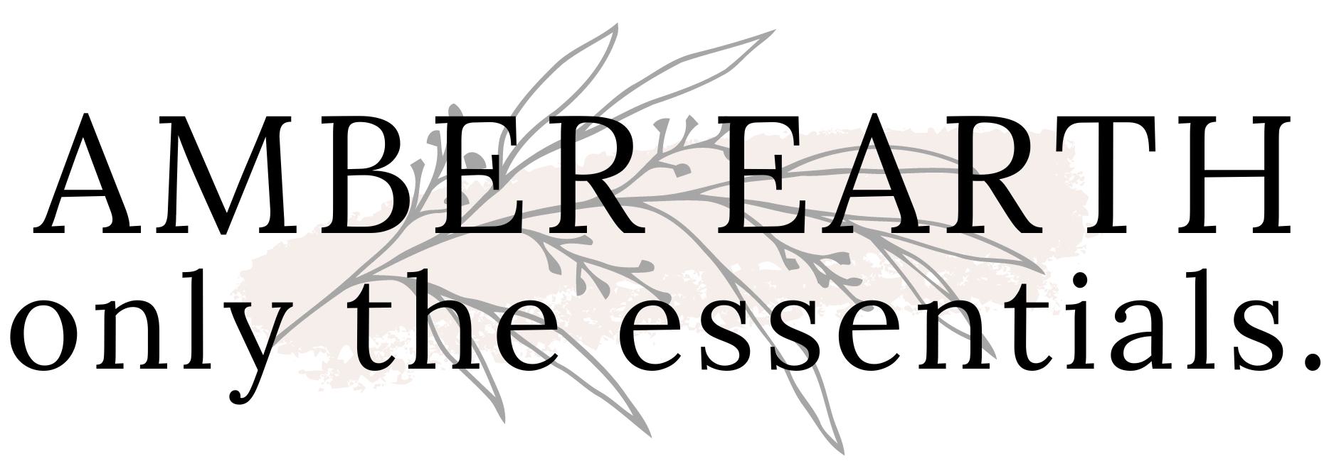 Shop Online - Amber Earth